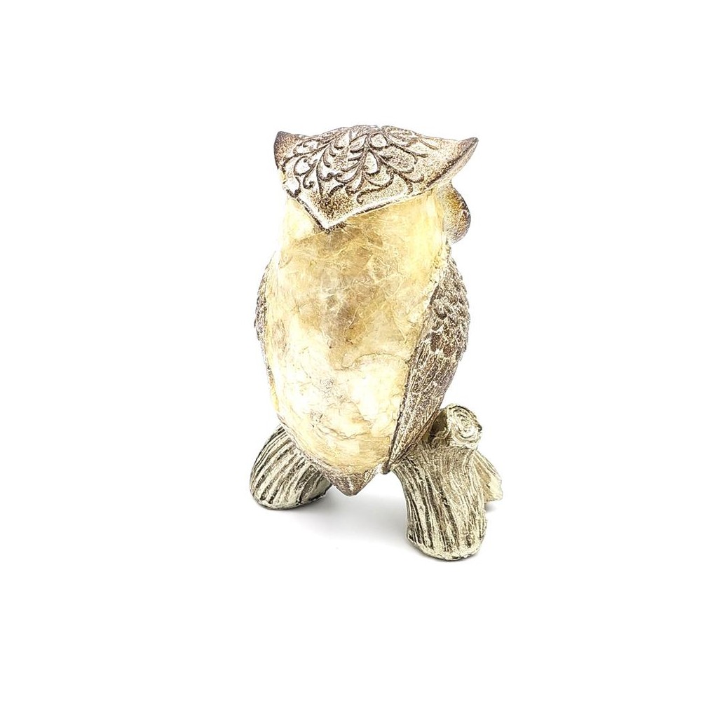 Sowa figurka symbol mądrości PROMOCJA UH-79